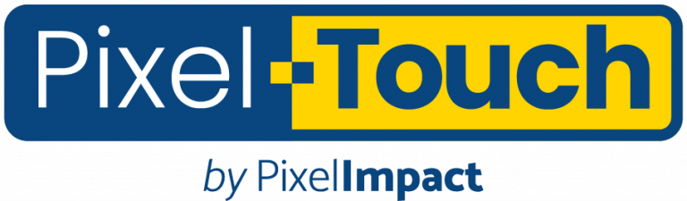 Borne tactile Pixel-Touch